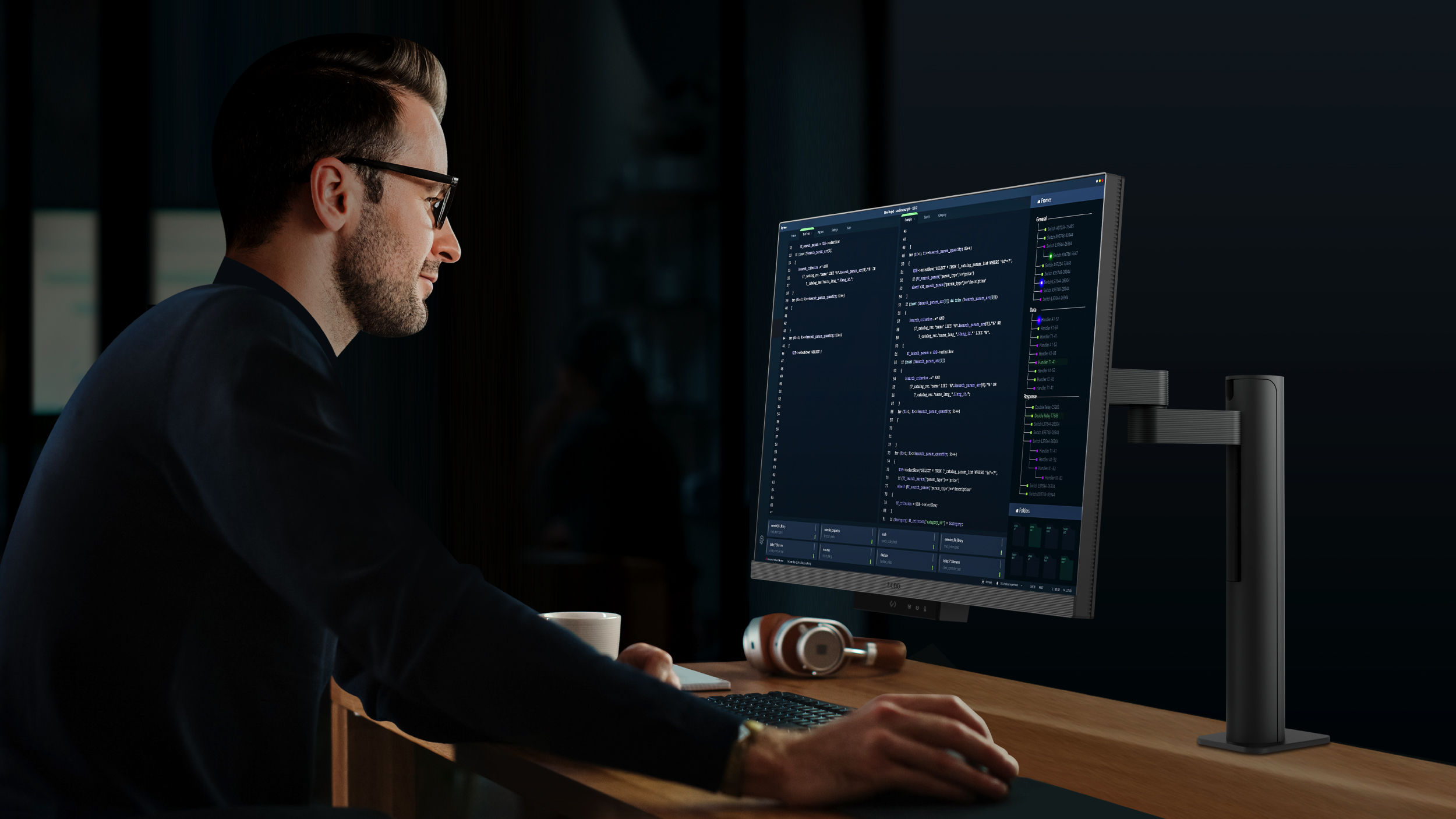 How to Select the Best Monitor Size for Programming | BenQ India